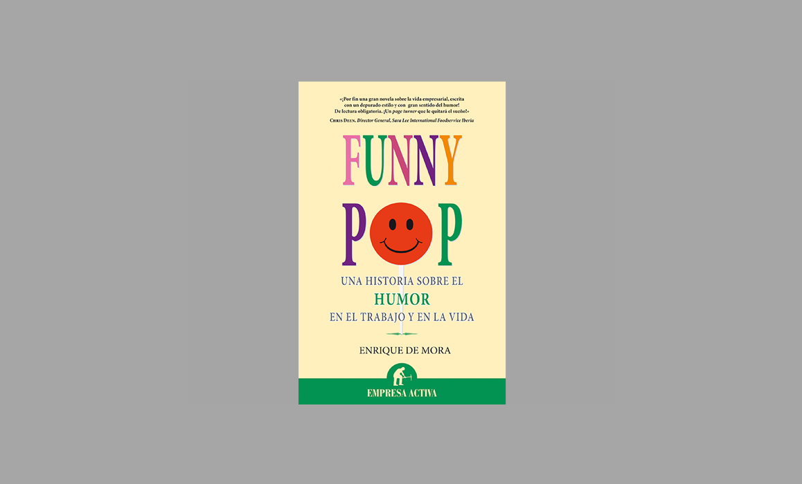 Funny Pop - Isabel Miralles