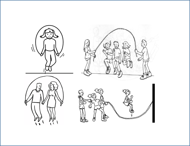 Metagestión & juego de la Comba - Isabel Miralles