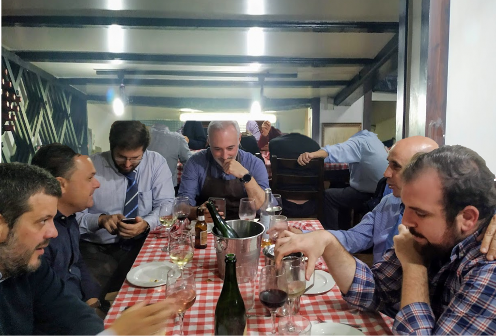 Metagestión & Roberto Encinas - Isabel Miralles